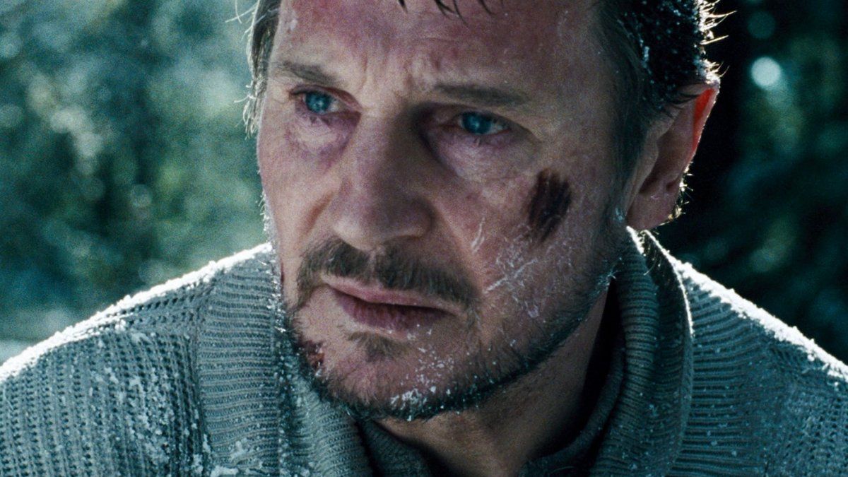 La película protagonizada por Liam Neeson que es furor en Netflix