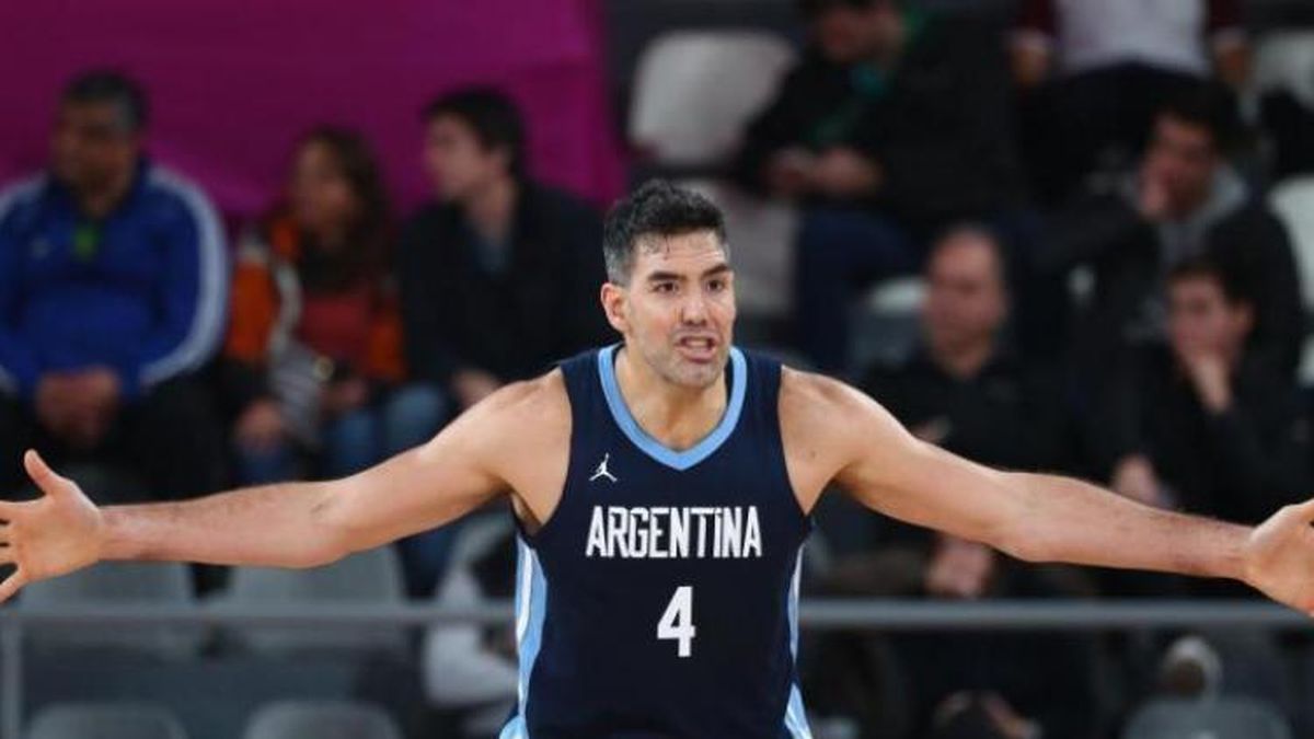 Scola, y la selección argentina, ya piensan la próxima ronda