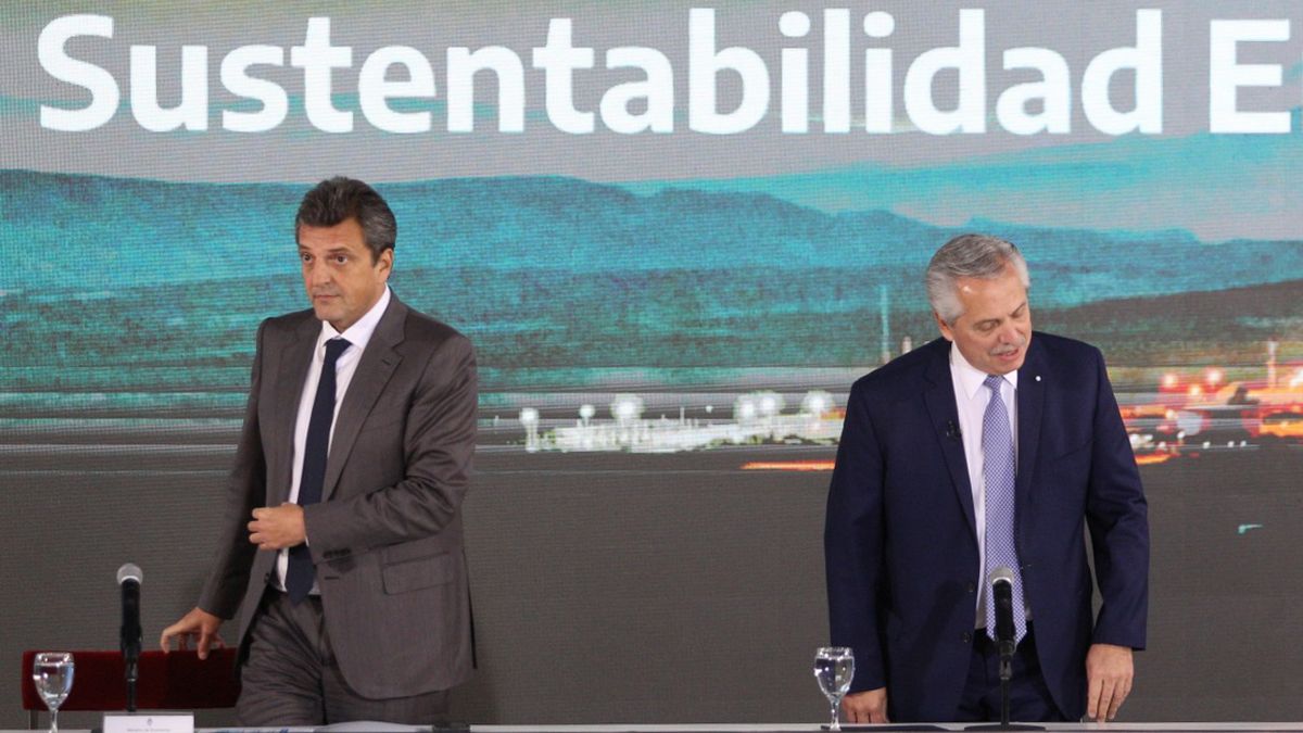 Muy frágil la unidad en el FDT y algunos culpan a Massa