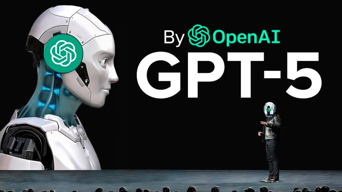 ¿Qué sabemos sobre ChatGPT-5 Orion? Lo que OpenAI no quiere que sepas