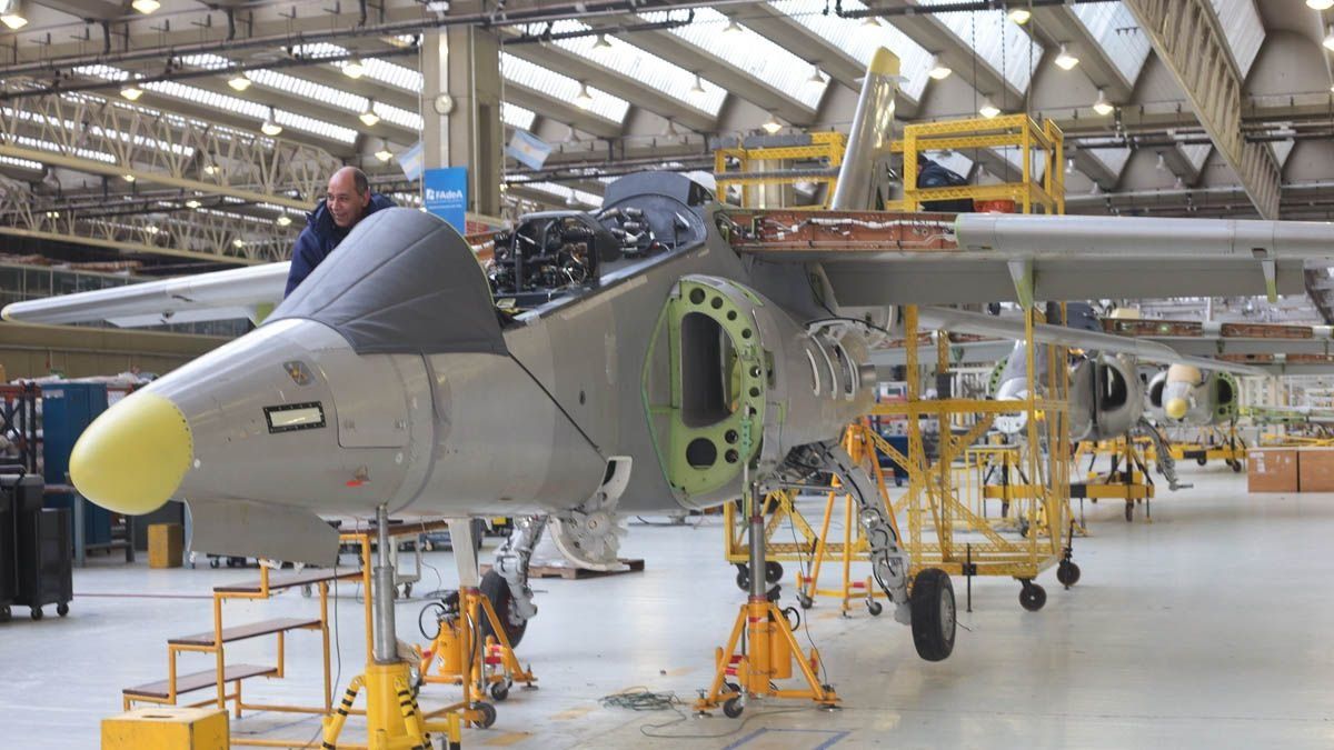 FAdeA sin piloto: Horizonte incierto en Córdoba tras renuncia de CEO