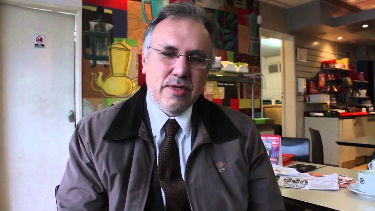 Murió Ariel Lima, periodista de la TV Pública