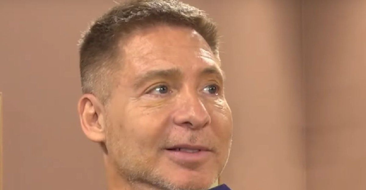 Adrián Suar opinó de los cambios en la programación de El Trece: Se renueva