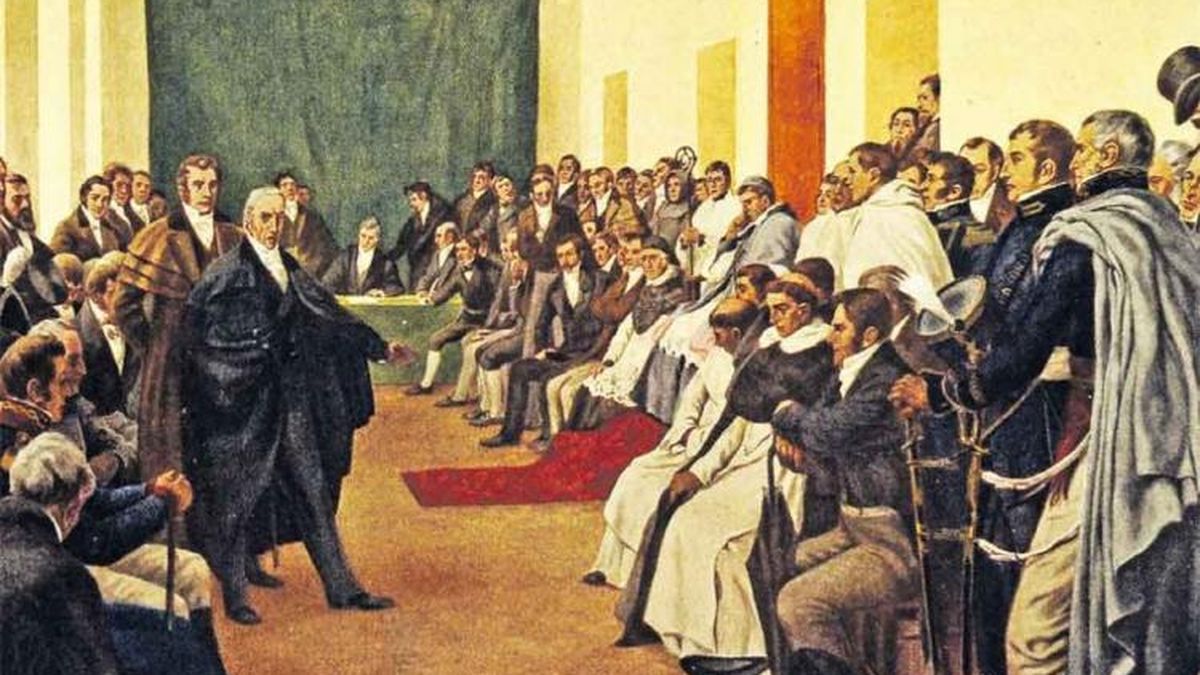 5 videos para entender el 25 de mayo de 1810 5 videos para entender el 25 de mayo de 1810