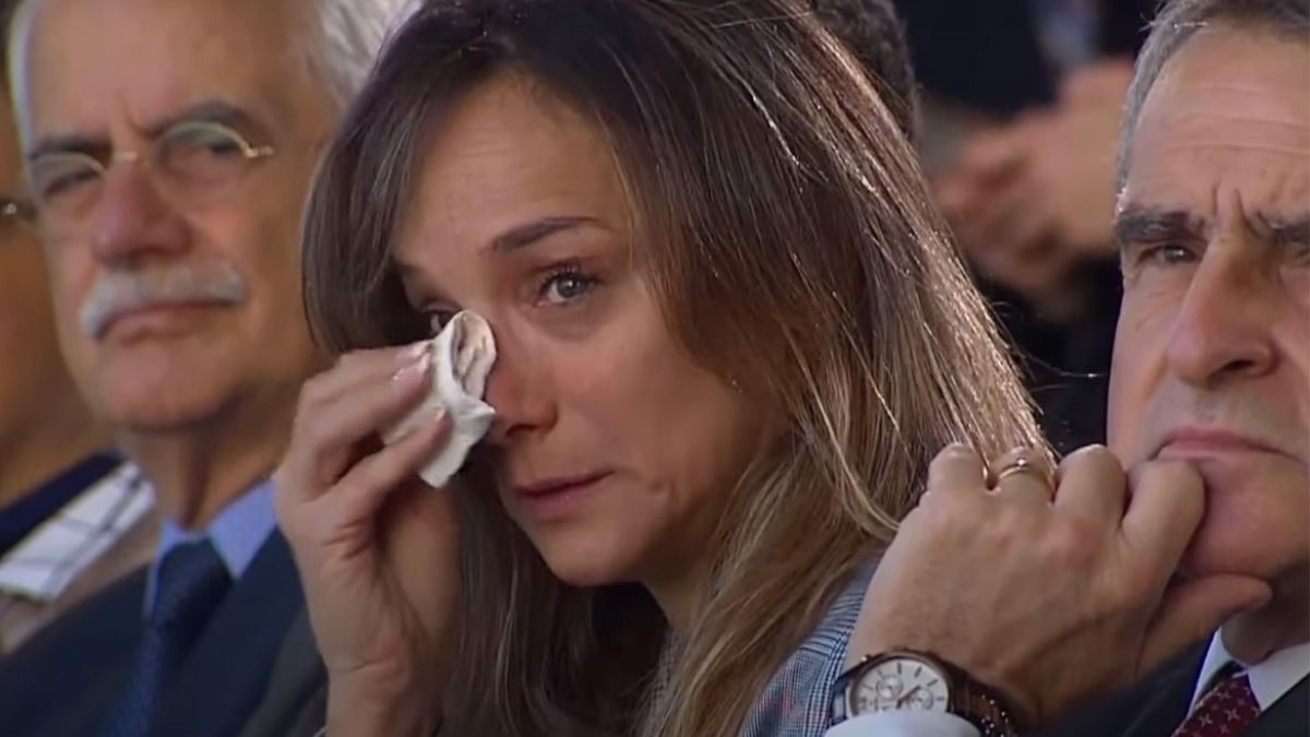 Malena Galmarini desmintió su renuncia a AySA