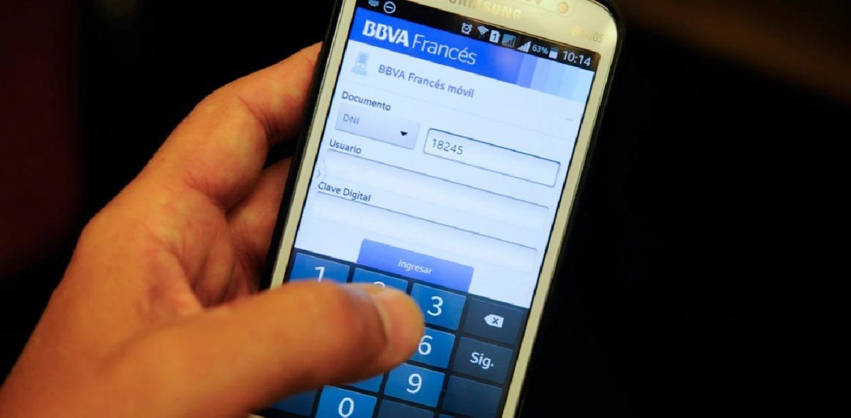 Estafas con debin: Una práctica que te vacía la cuenta