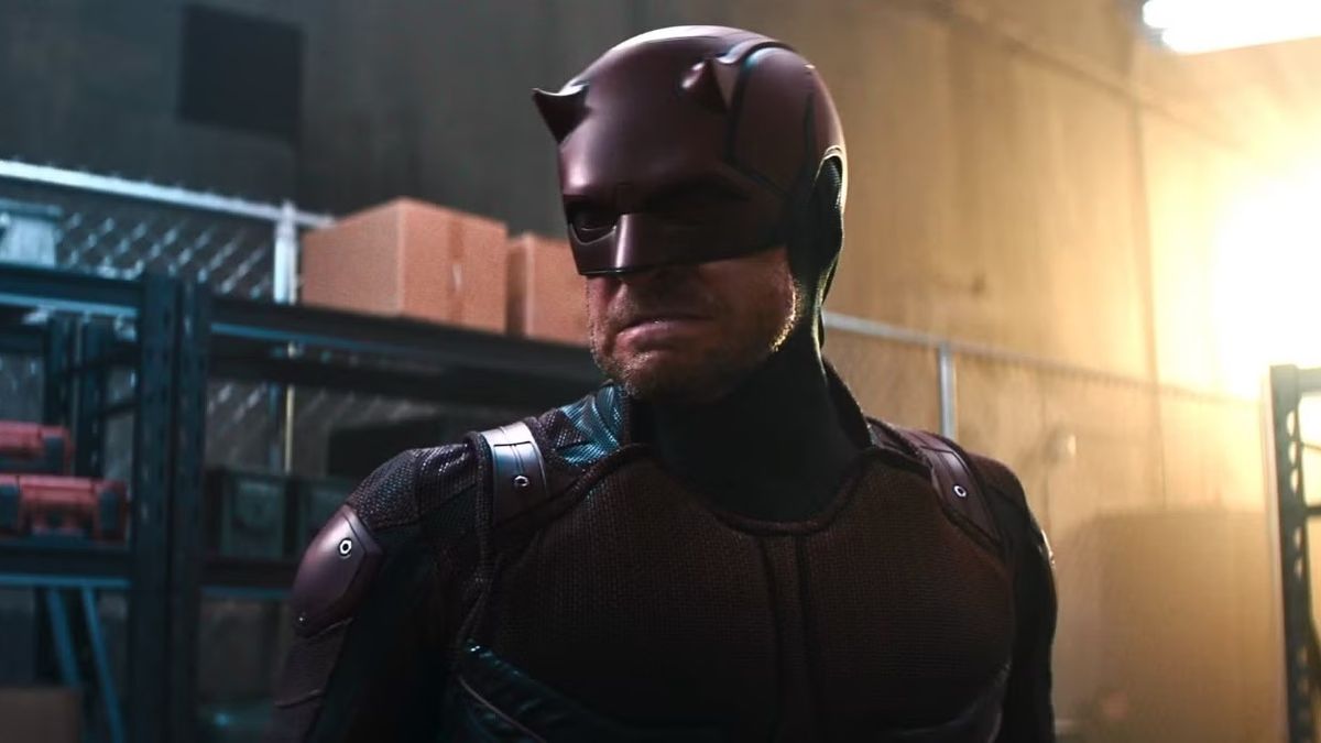 Valió la pena esperar: Daredevil: Born Again arrasa en críticas y ...