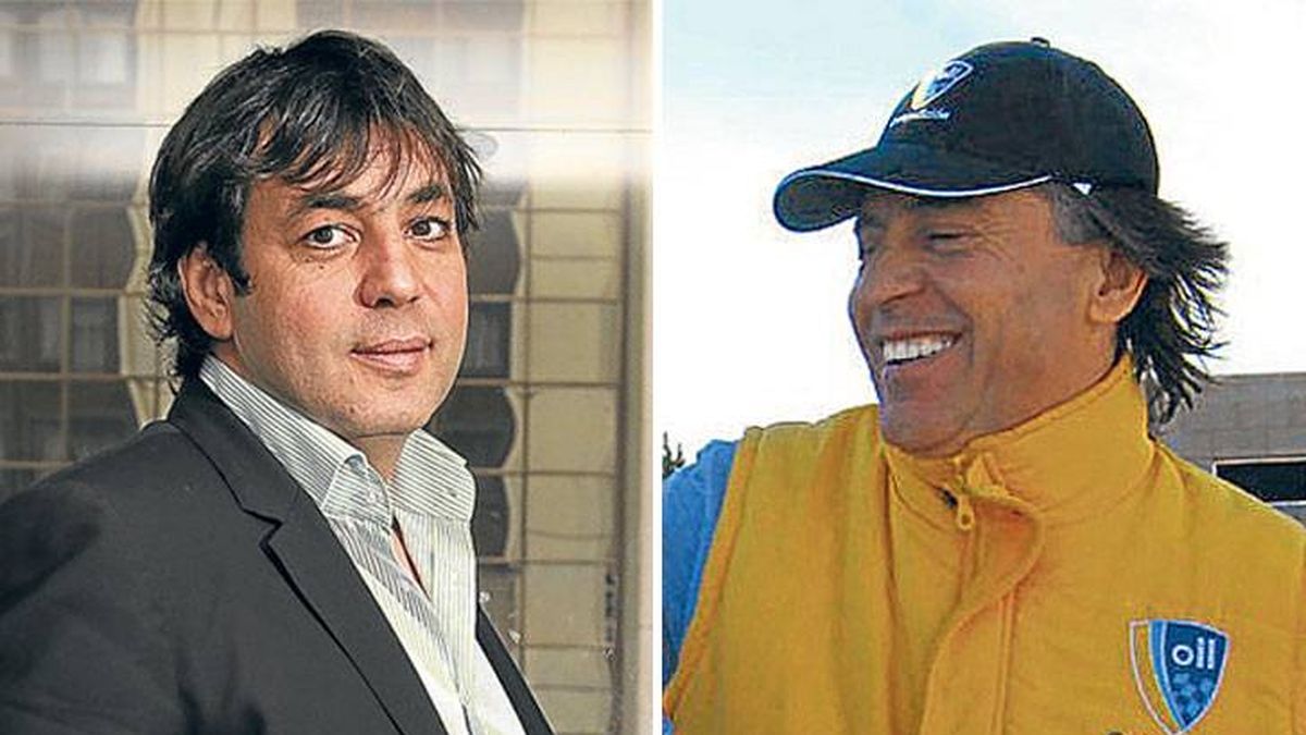 Confirmado: Cristóbal no es Fabián (separación de negocios de Indalo)