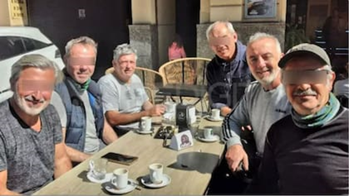 PUS (Partido Único Santafesino): ¿una provincia con mafia de jueces ...