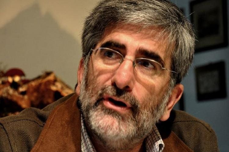 Triunfo K + CELS: Renunció Pablo Baca (¿Milagro Sala hacia la libertad?)