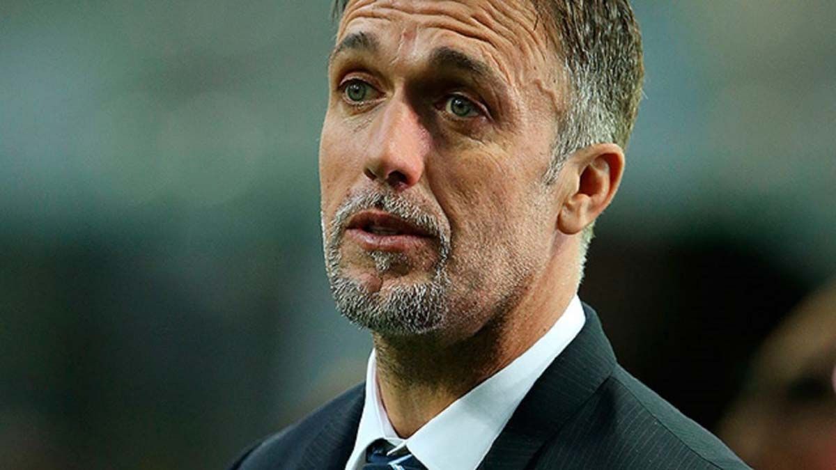 Batistuta explotó después de que lo trataran de tacaño