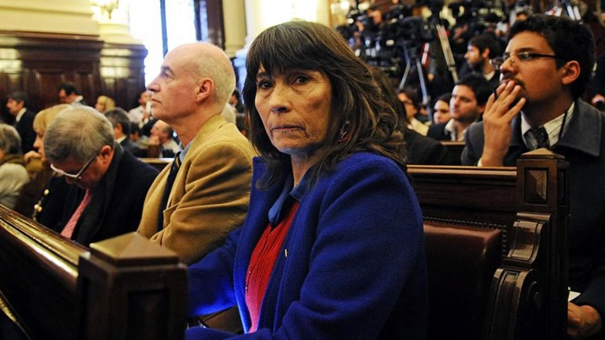 Termina la era de Pimpi Colombo y las asociaciones esperan más diálogo