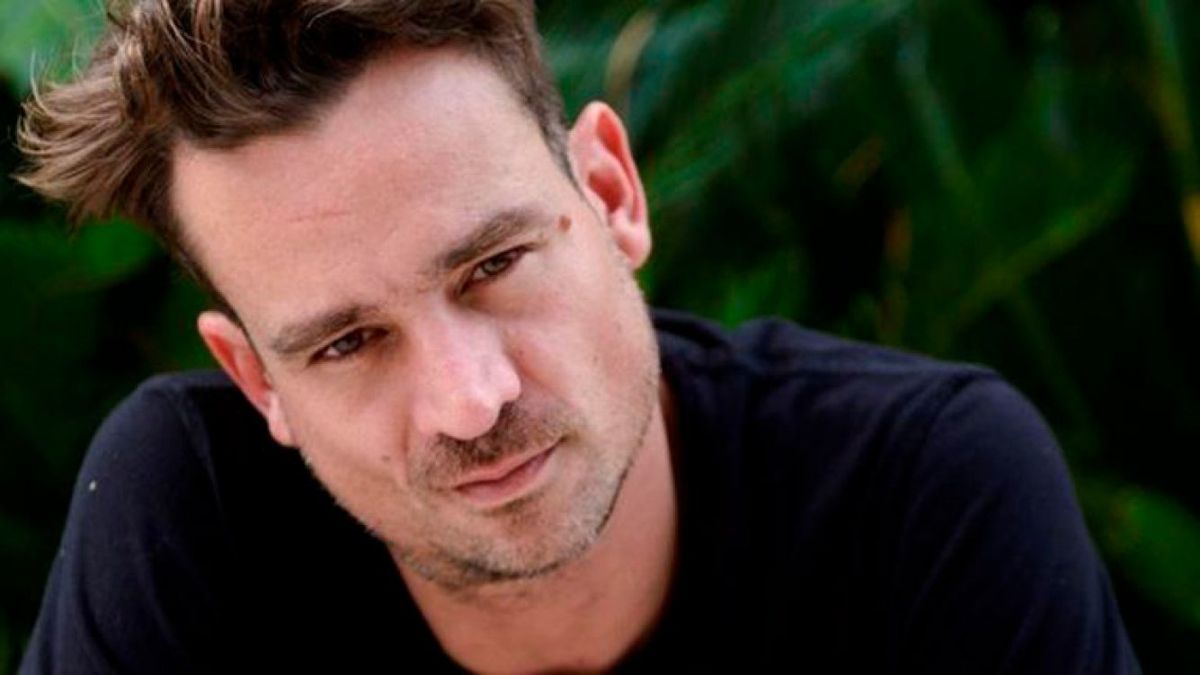 Volvió Chano: Música nueva, un recital y muchos memes