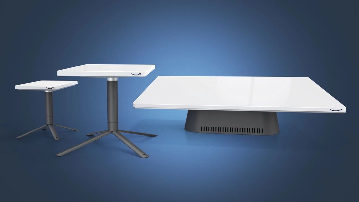 Amazon Leo vs Starlink: La competencia de internet satelital ya tiene ...