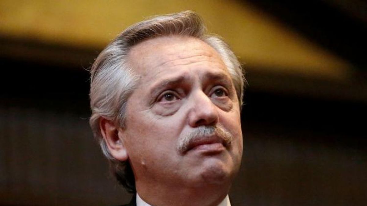 La economía puede más que el miedo, y que Alberto y todo el Frente de Todos