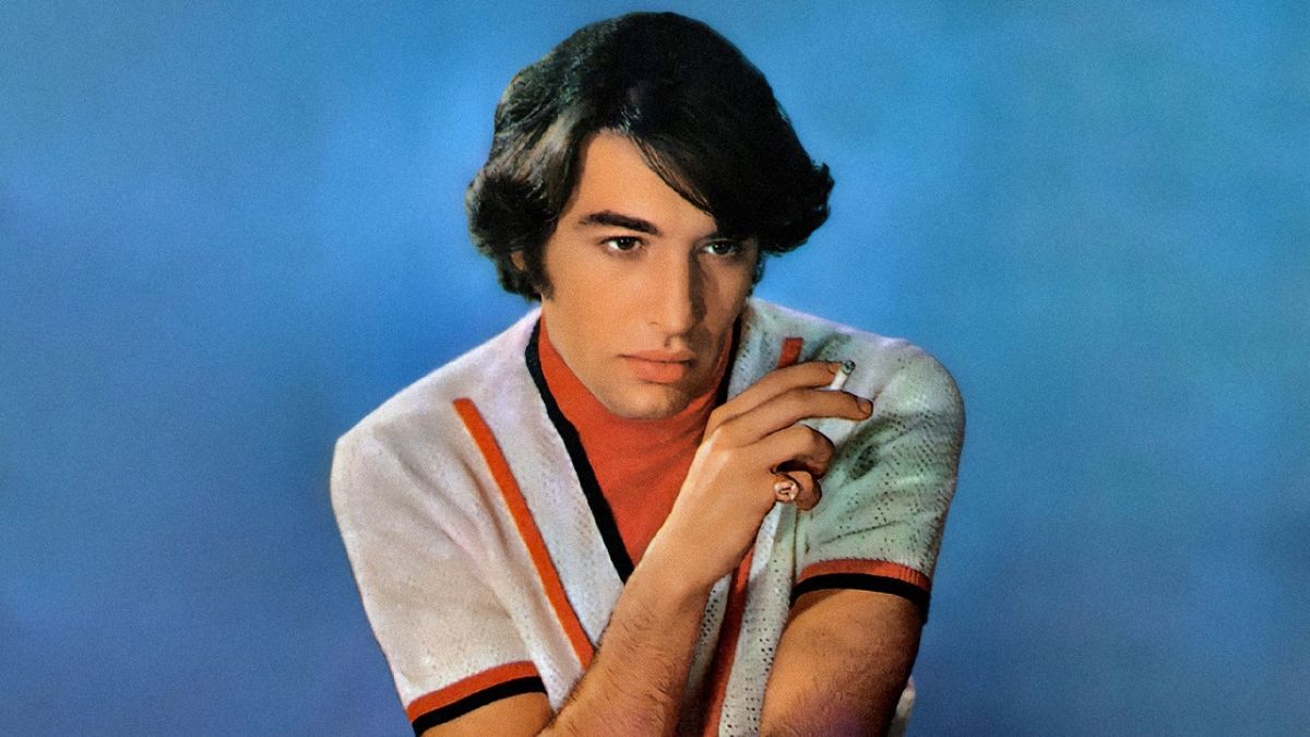 79 años de Sandro inolvidable : El Gitano que cantó con el alma y venció al tiempo