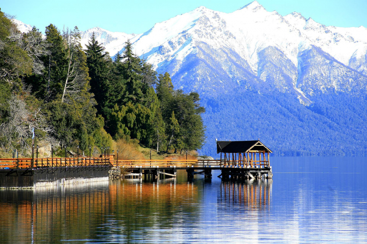 7 pueblos argentinos compiten para ser los mejores del mundo
