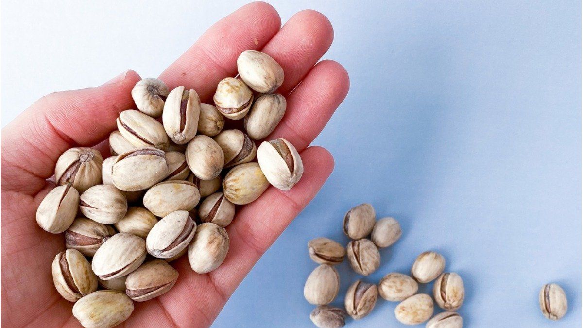 Este fruto seco es un gran afrodisíaco y lo desconocías