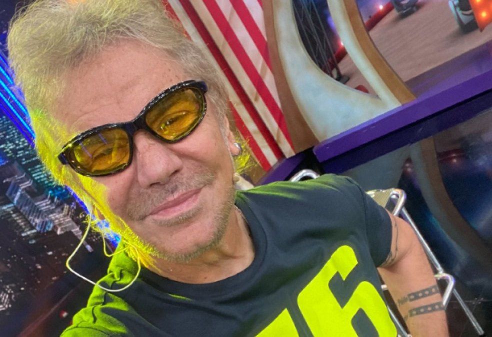 Beto Casella fulminó a Susana Giménez y deslizó que envidia a Graciela ...