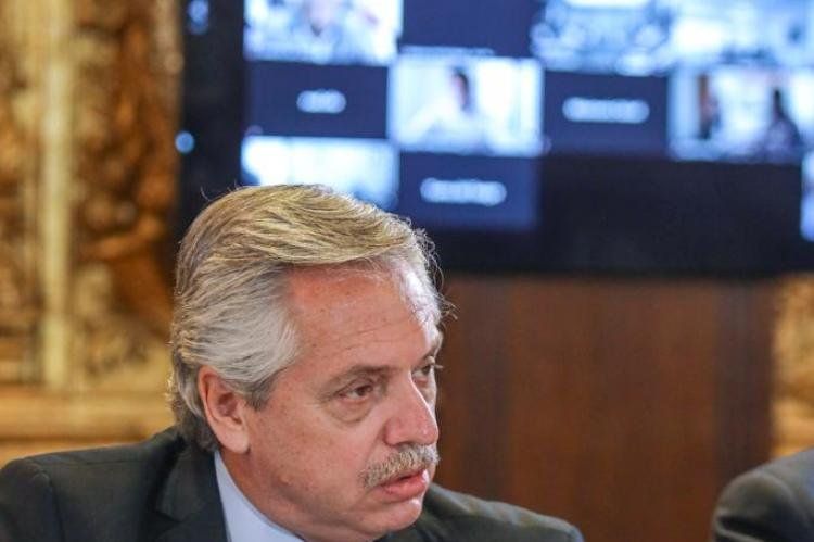 Bonelli, Burgueño y Ámbito Financiero alertan choque entre ...