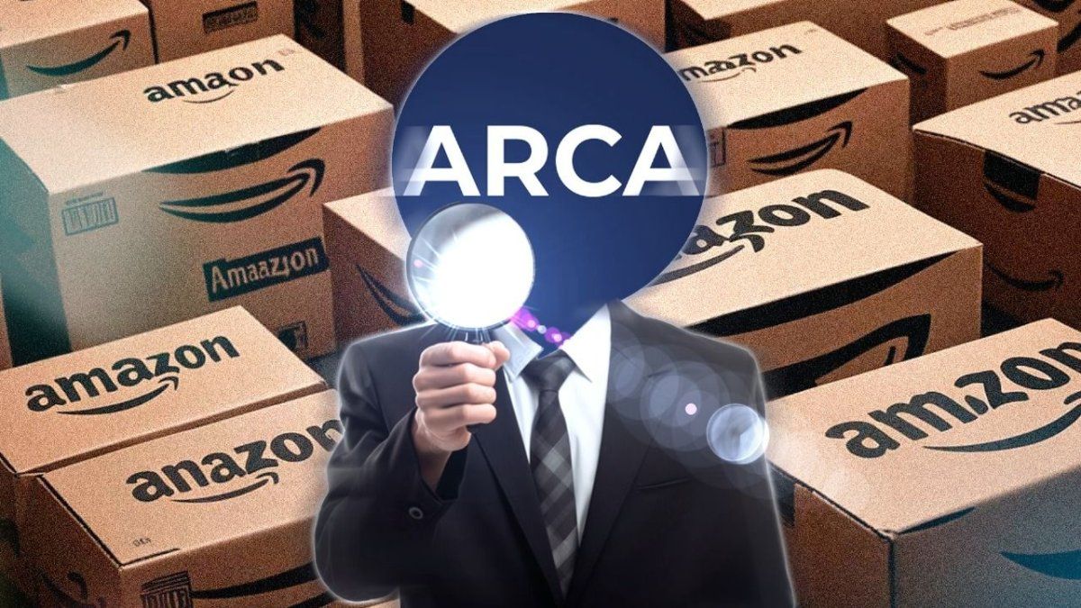 ARCA va por Amazon: Qué requisitos deben cumplir sí o sí los usuarios
