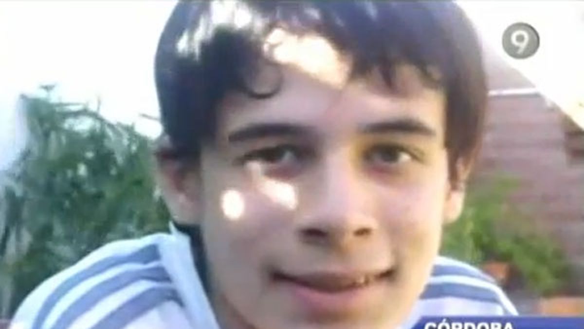 La mamá de Agustín aclara que aún resta el 20% del dinero para la operación