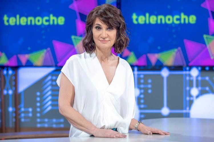 Mientras se hunde El Trece y Telenoche en medio de una guerra judicial ...