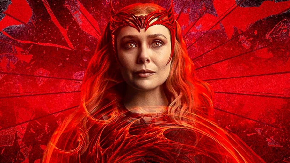 Marvel cerró su Wanda-Gate: La Bruja Escarlata está muerta... aunque ...