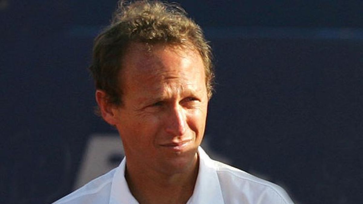 República Checa: Martín Jaite confirmó el equipo sin Nalbandian