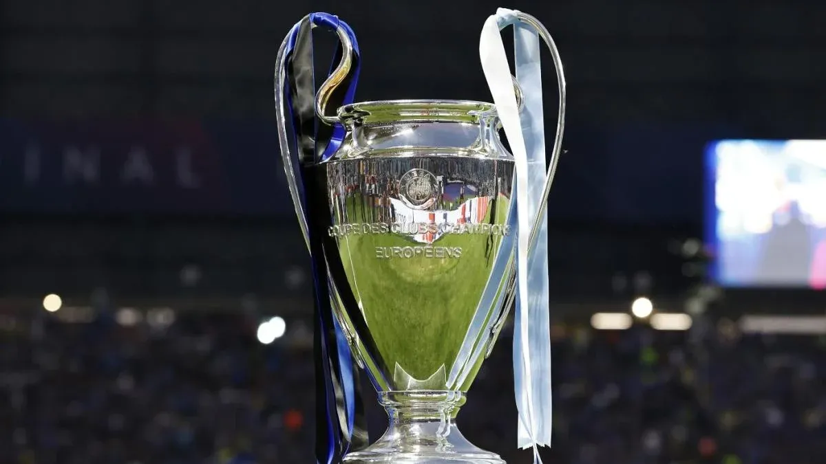 Guía para la fecha 2 de la UEFA Champions League