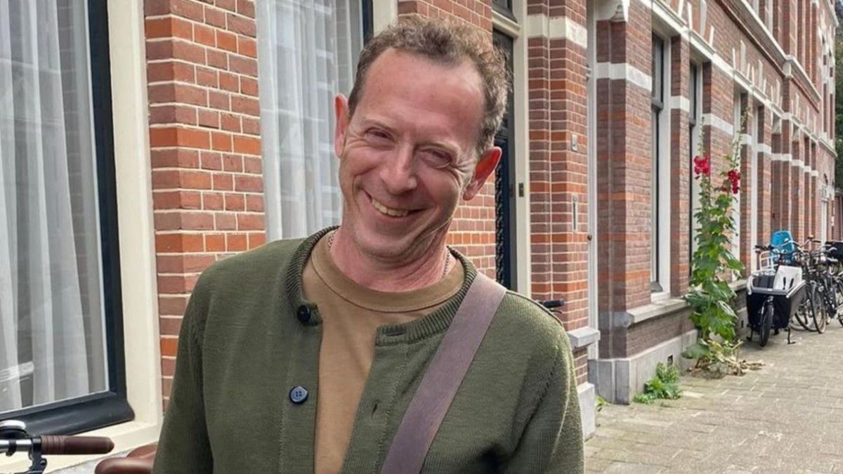 Falleció el periodista y cineasta Alfred Oliveri: Emotivas despedidas ...