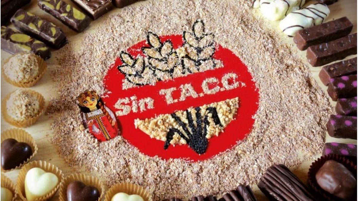 TACC - Detalle Agrupador