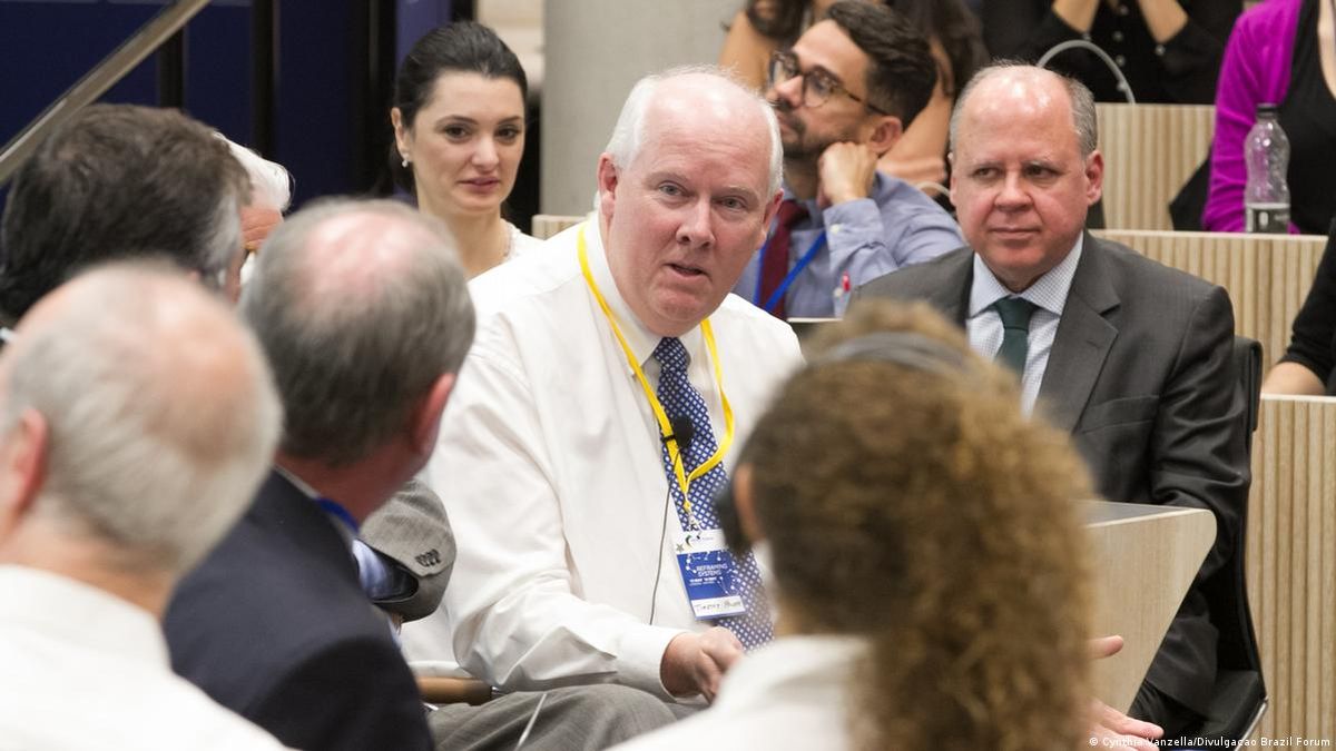 A la Grieta: Sociedad polarizada no tiene Presidente popular