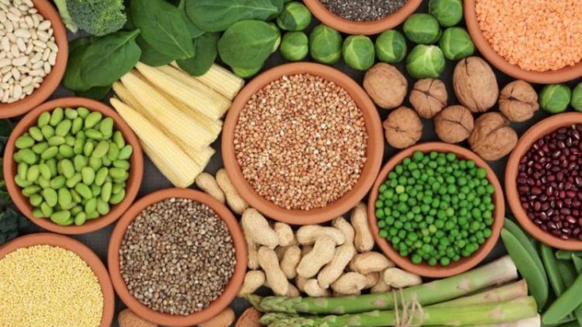 Estos son los alimentos más saludables que debe tener siempre a mano