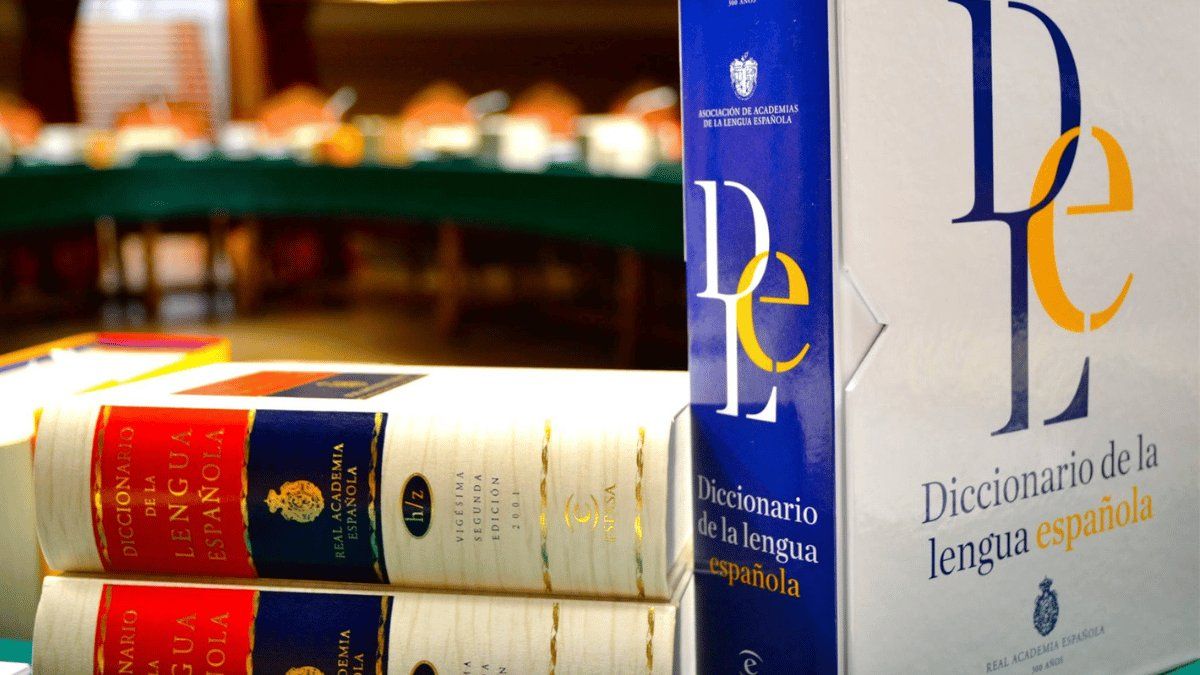 ¡Cierren la RAE! Se hizo justicia y vuelve sólo