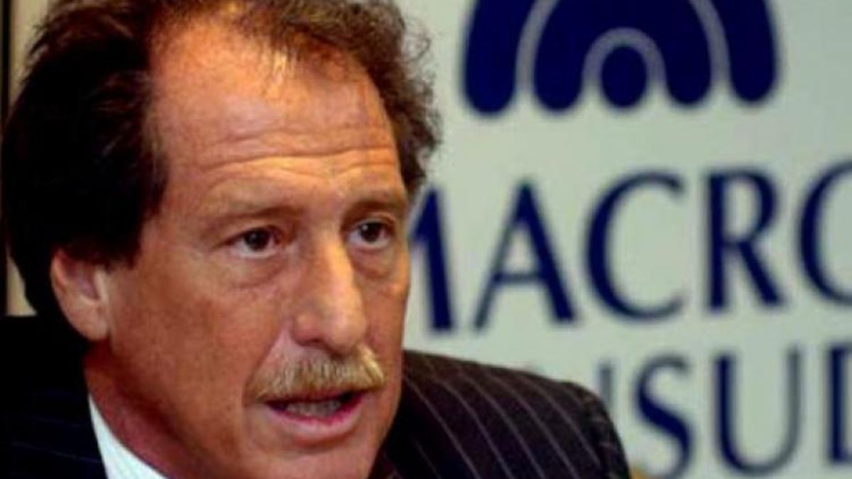 Brito salió al rescate de Moreno, Pimpi y la Supercard