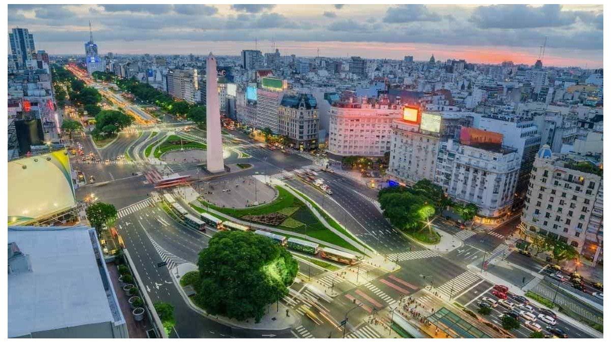 Presupuesto: CABA supera a una provincia entera