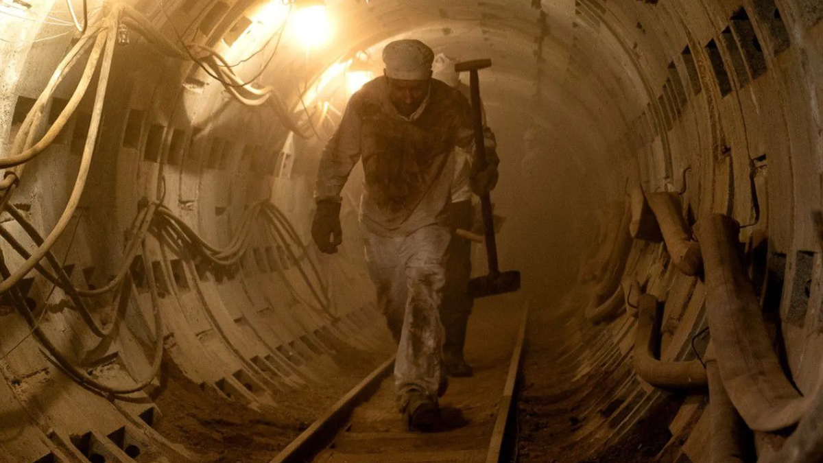 Cuando los zombies caminaron por Pripyat