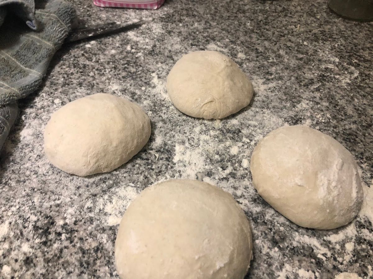 Peores errores y secretos para hacer una pizza perfecta