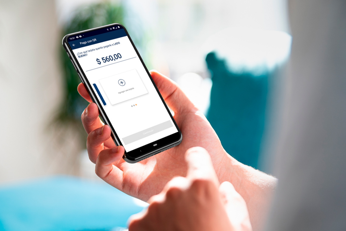 La nueva billetera virtual que es furor por tener el mayor rendimiento ...