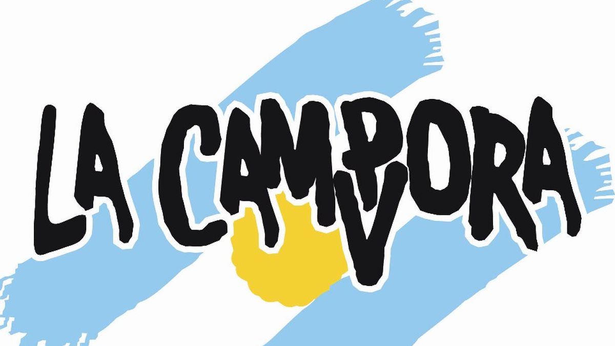 PASO 3: La Cámpora y el fantasma del sello de goma