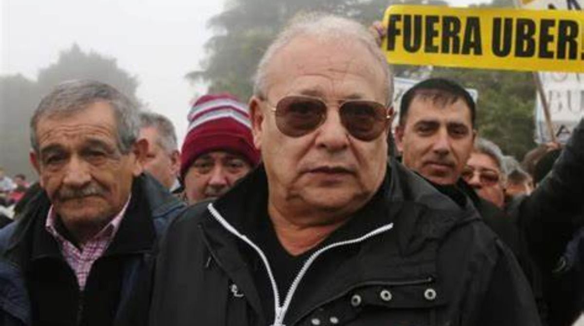 Los Monos y el nexo con los taxis: Horacio Boix condenado