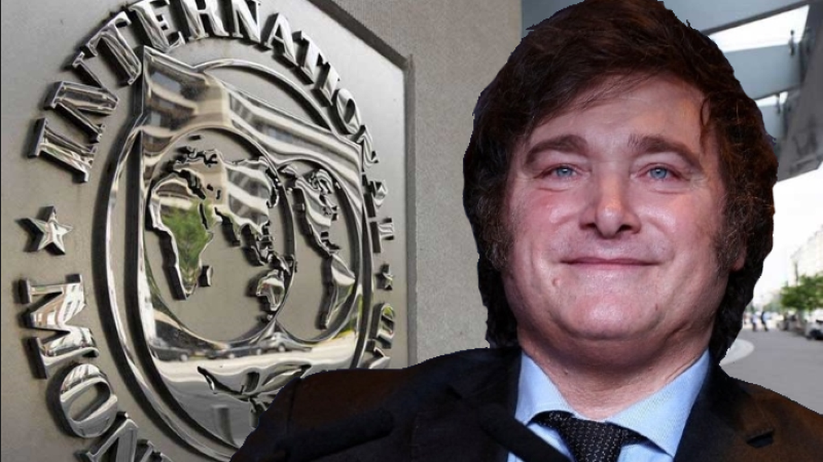 Javier Milei le ha declarado la guerra al Director del Departamento de ...
