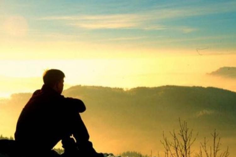Psicología positiva: para luchar contra la soledad hay que aprovechar ...