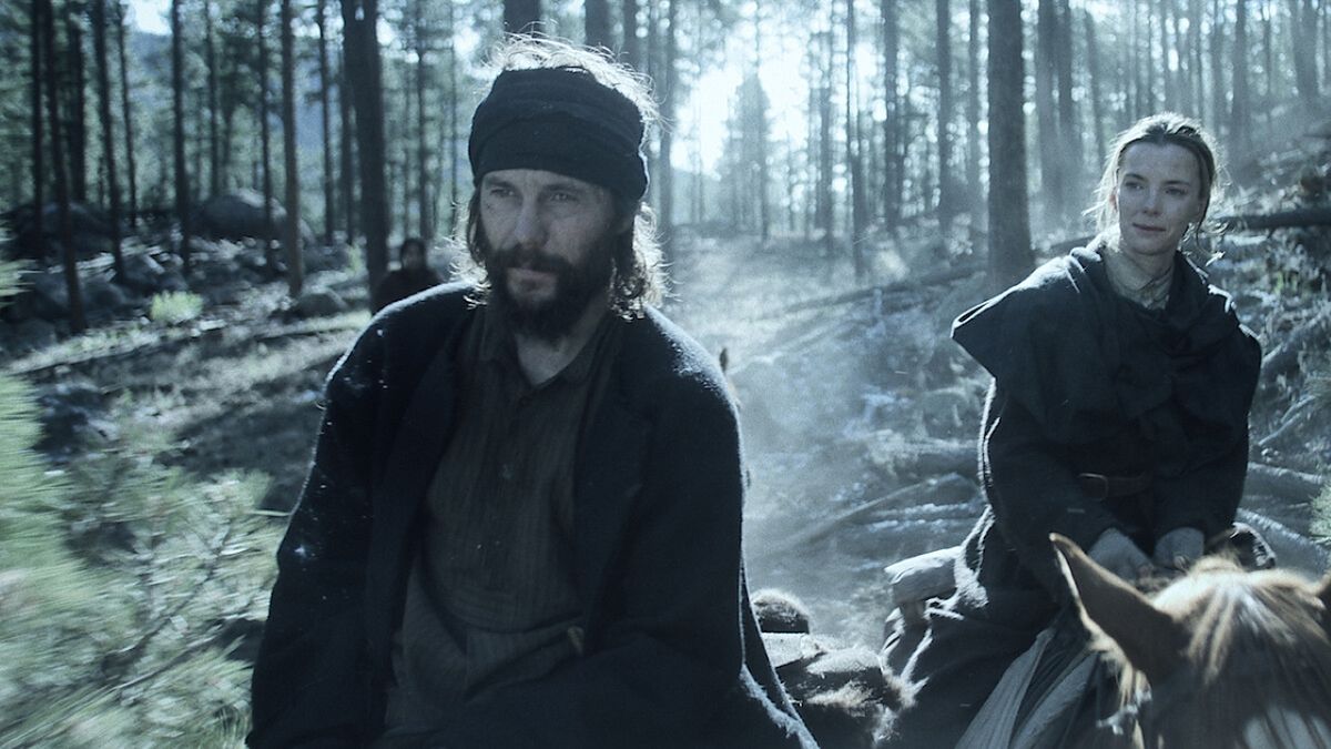 La miniserie de 6 episodios en Netflix que la rompe desde su estreno