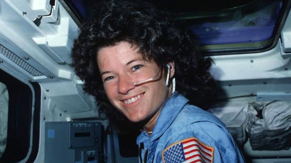 Mujeres que rompieron el molde en la NASA