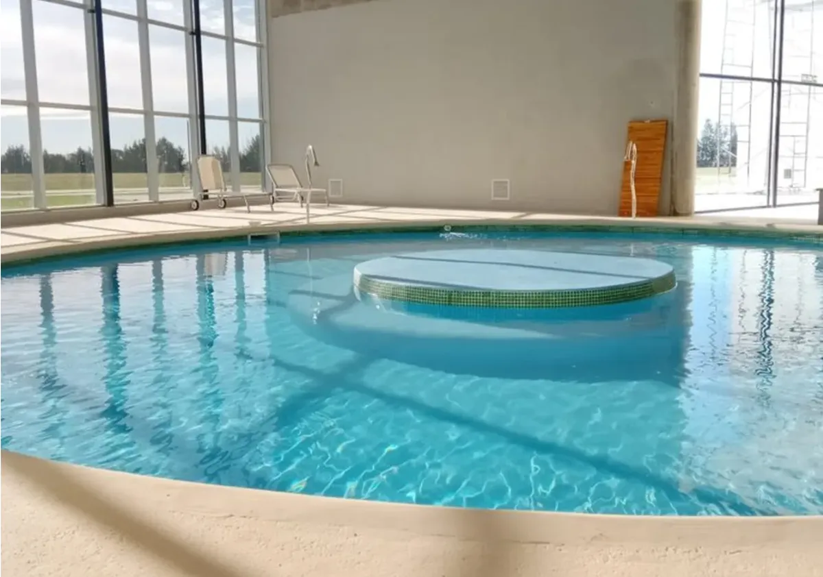 Termas de Tapalqué: Cómo llegar, precios y hoteles