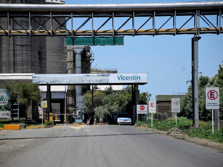 Vicentin: Leve respiro en medio de un futuro incierto