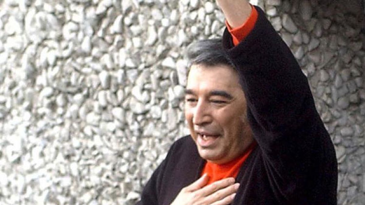 El recuerdo, a un año de la muerte de Sandro