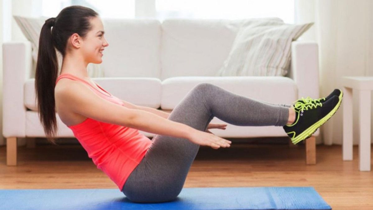 Ejercicio: este es el mejor momento del día para hacerlo